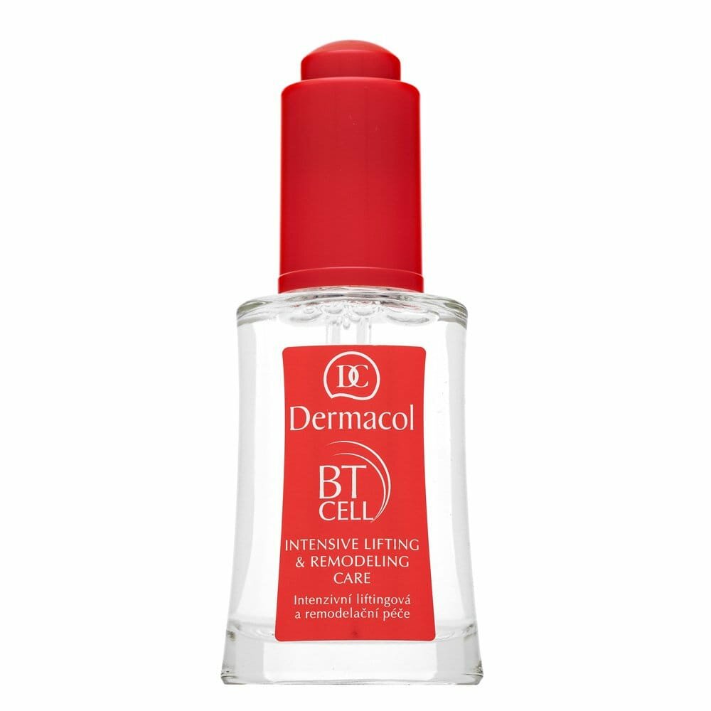 Сыворотка для ухода за кожей Dermacol BT Cell Intensive Lifting & Remodeling Care 30 мл