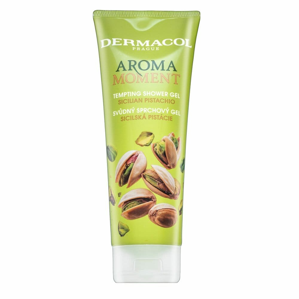 Средство для душа Dermacol Aroma Moment Shower Gel Sicilian Pistachio 250 мл