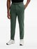 Худи EA7 EMPORIO ARMANI Logo-print zip-up tracksuit, размер 54, , greyish green