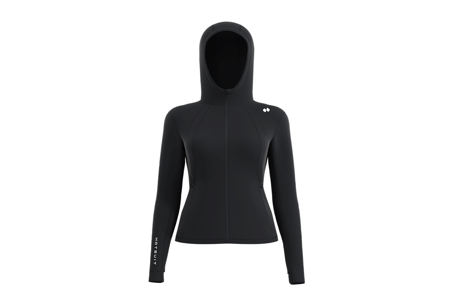 Свитер HOTSUIT