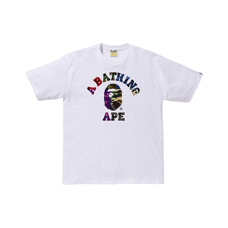 Майка Bape