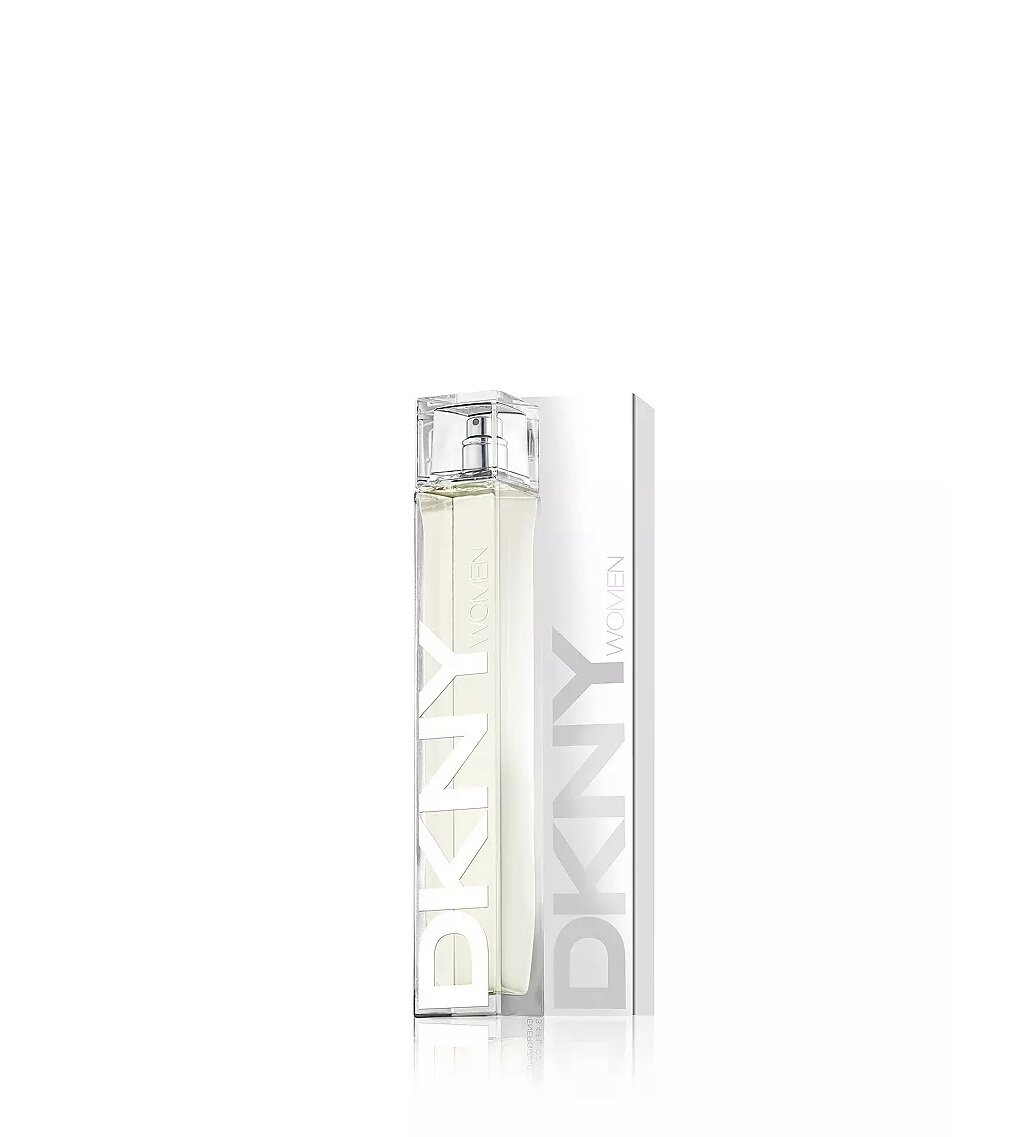 DKNY Women Energizing 100 мл парфюмерная вода женская, цветочные, фруктовые