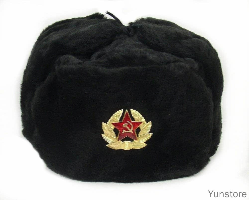 Шапка для мужчин