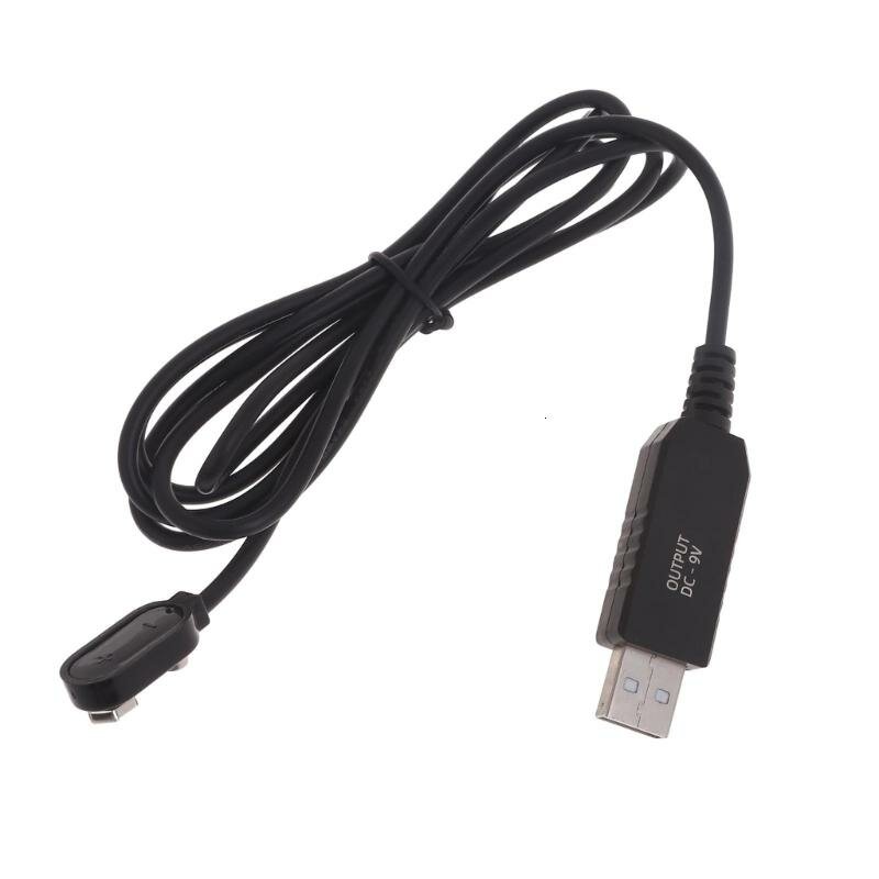 USB-кабель для зарядки батареи 9 В