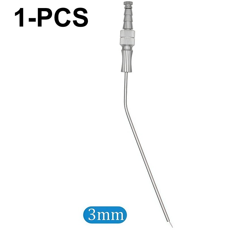 Аспирационная трубка JAVIDENT 3mm