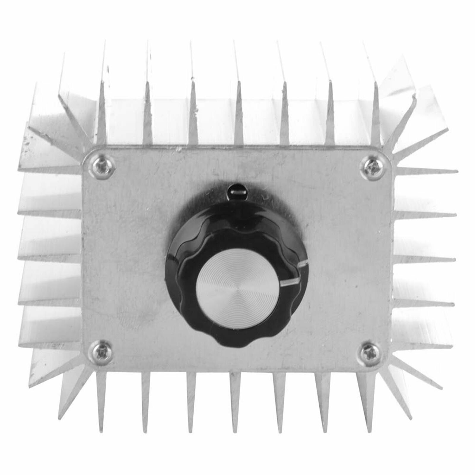 AC 220V 5000W Тиристорный контроль скорости регулируемого контроллера мощности для температуры для температуры