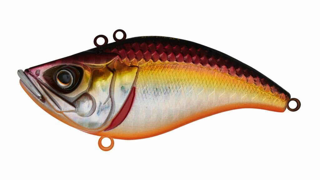 Воблер Раттлин Strike Pro Flap Jack 65, (EG-128B#A284-713)