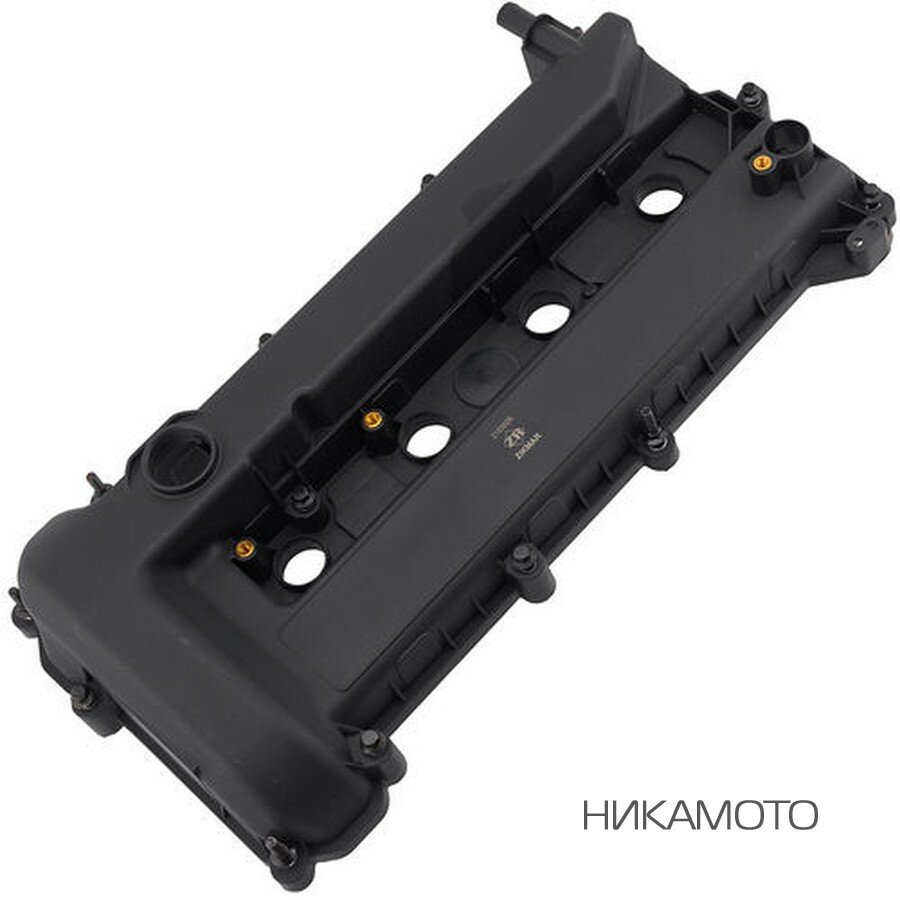 ZIKMAR Z16362R крышка ГБЦ FORD MONDEO