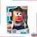 Мистер Картошка Playskool Friends, классическая развивающая игрушка, 13 деталей