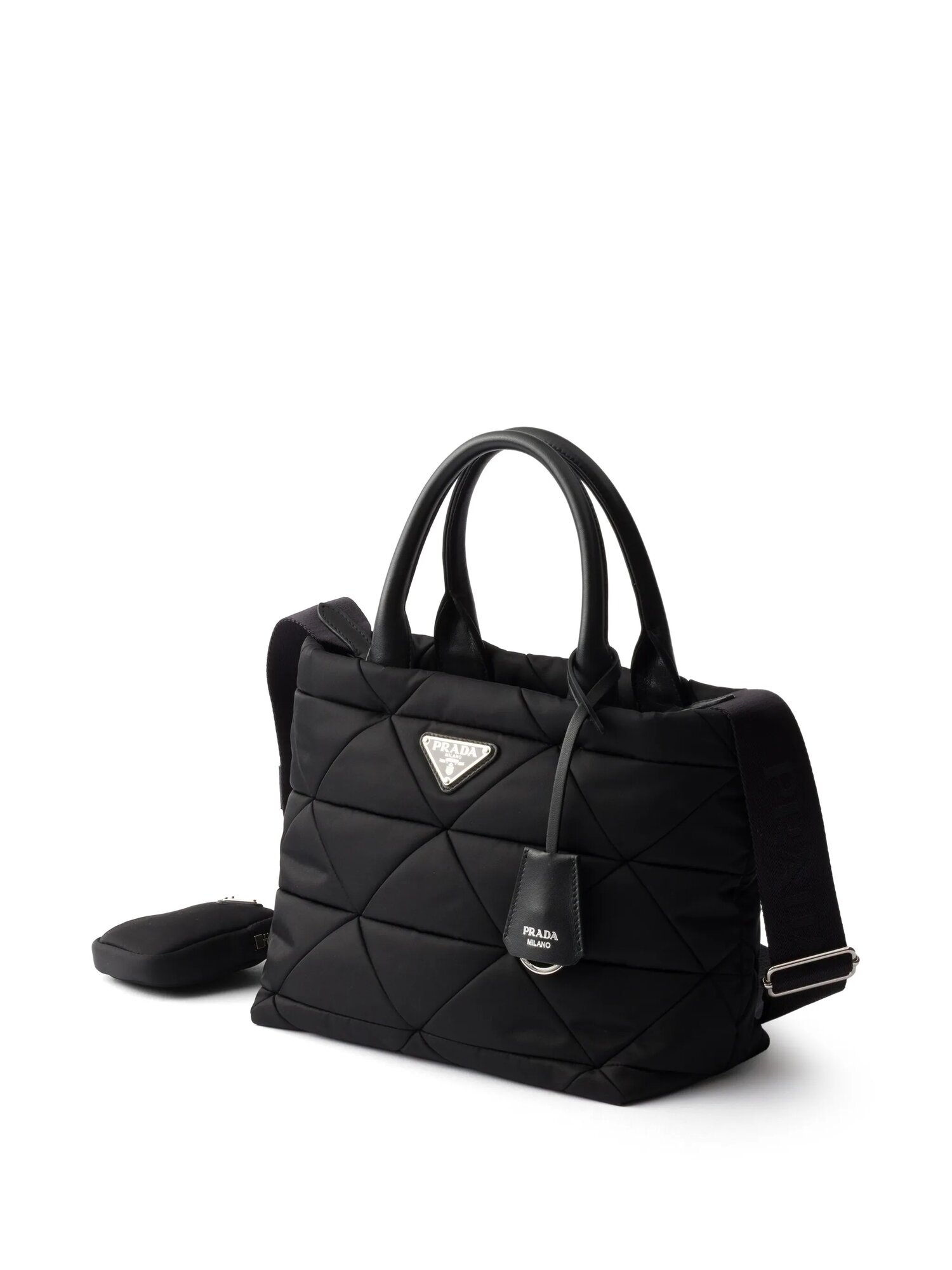 Сумка Prada Re-Nylon — фото 1