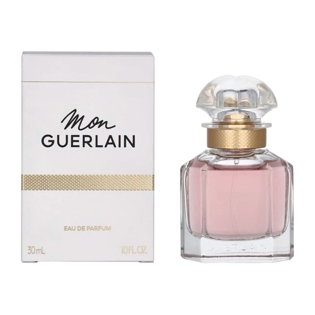 Парфюм Guerlain Mon Guerlain 30 мл женский - Мон Герлен Eau De Parfum от Герлен