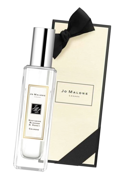 Jo Malone Nectarine Blossom and Honey парфюм 30 мл для мужчин и женщин - Джо Малон Цвет Нектарина и Мед