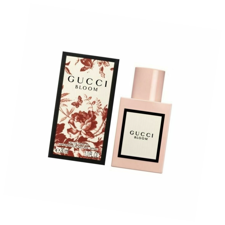 Женский аромат Gucci Bloom 30 мл - парфюмерная вода Гуччи Блум