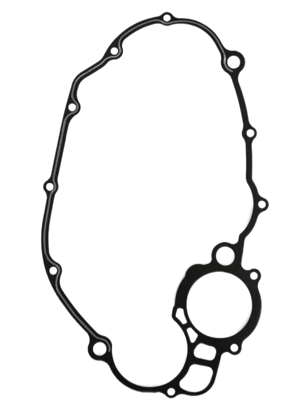Прокладка крышки картера MotoMaster 993-116 (OEM 3HT-15462-R1)