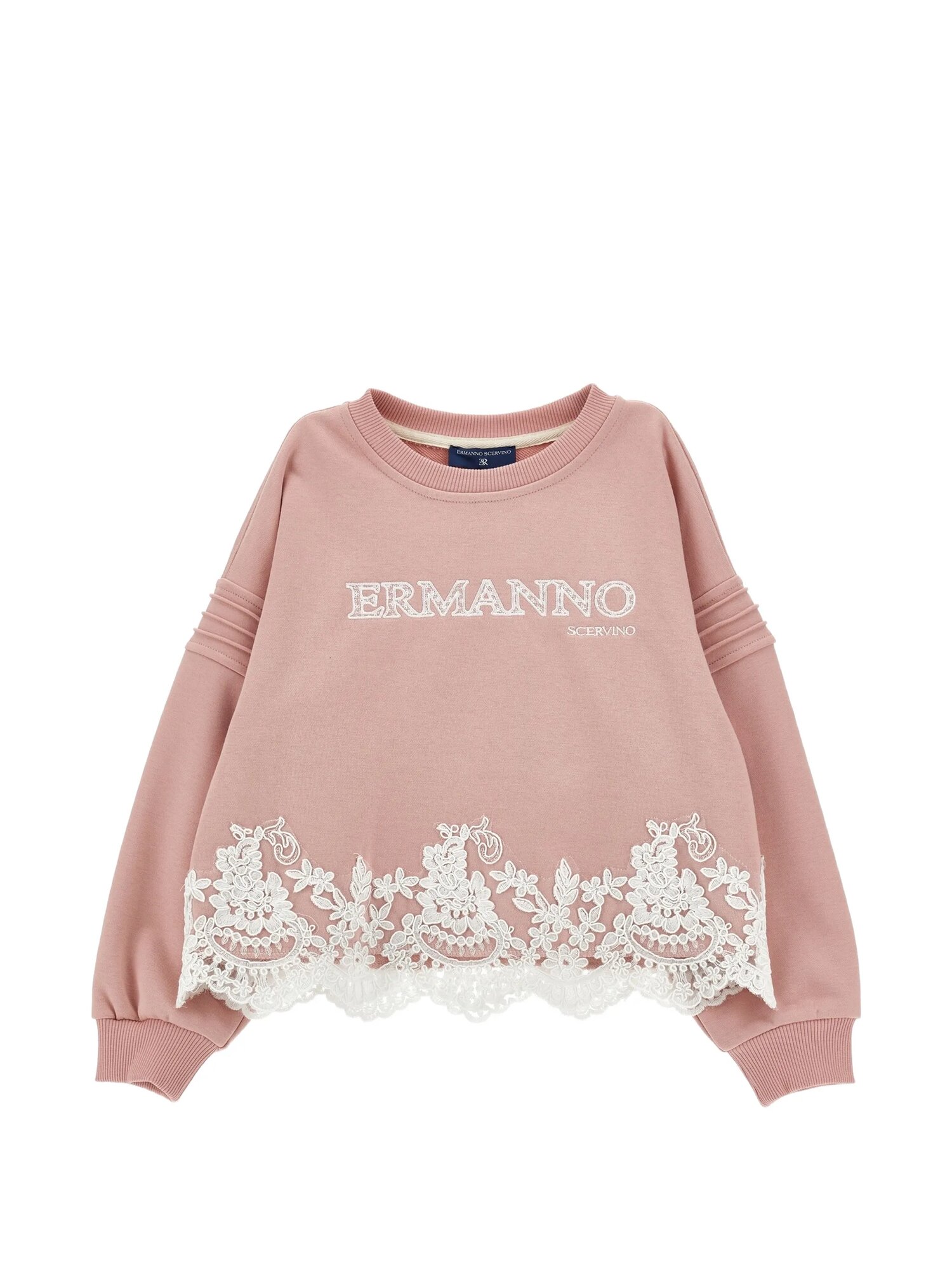 Толстовка Ermanno Scervino