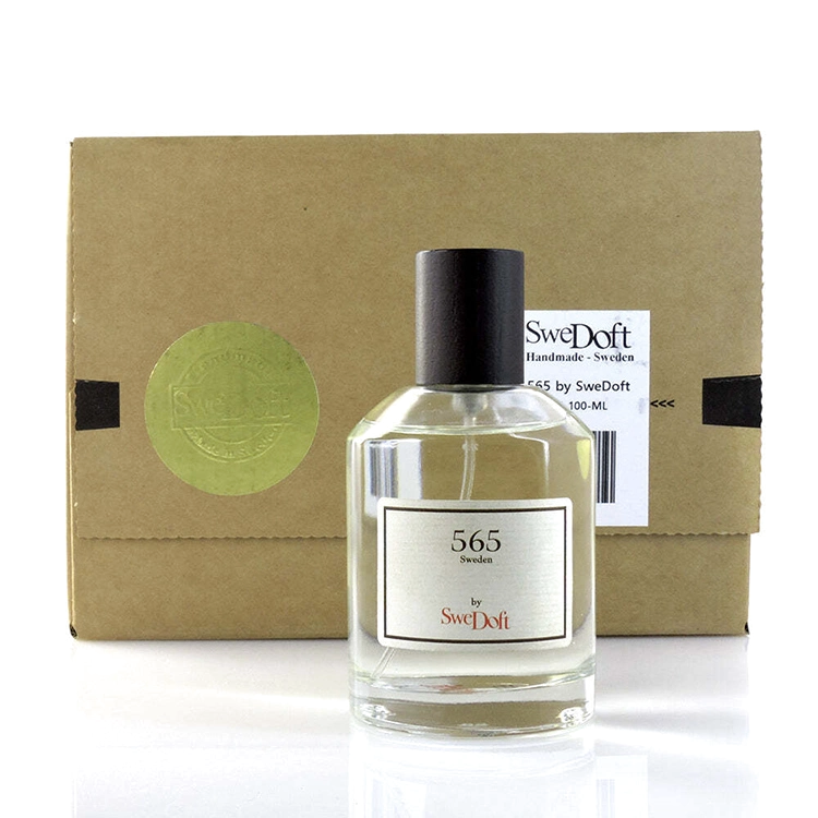 Свидофт 565 Бай Шведоф eau de parfum 100 мл для мужчин и женщин