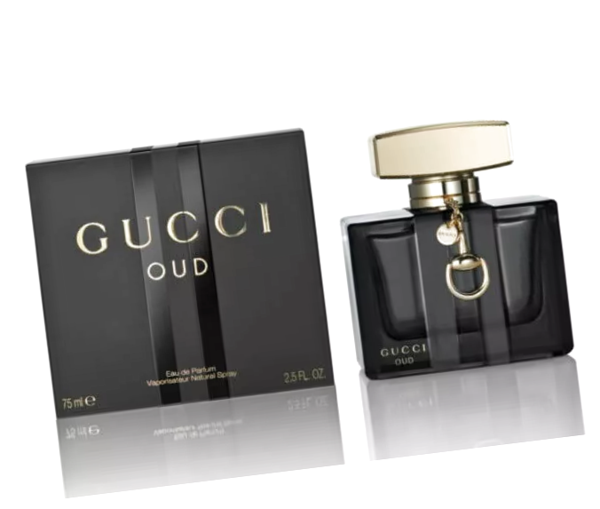 Gucci Gucci Oud парфюмерная вода унисекс 75 мл - Гуччи Оуд духи