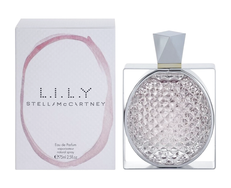 Парфюмерная вода Стелла Маккартни Лили для женщин 75 мл - Lily