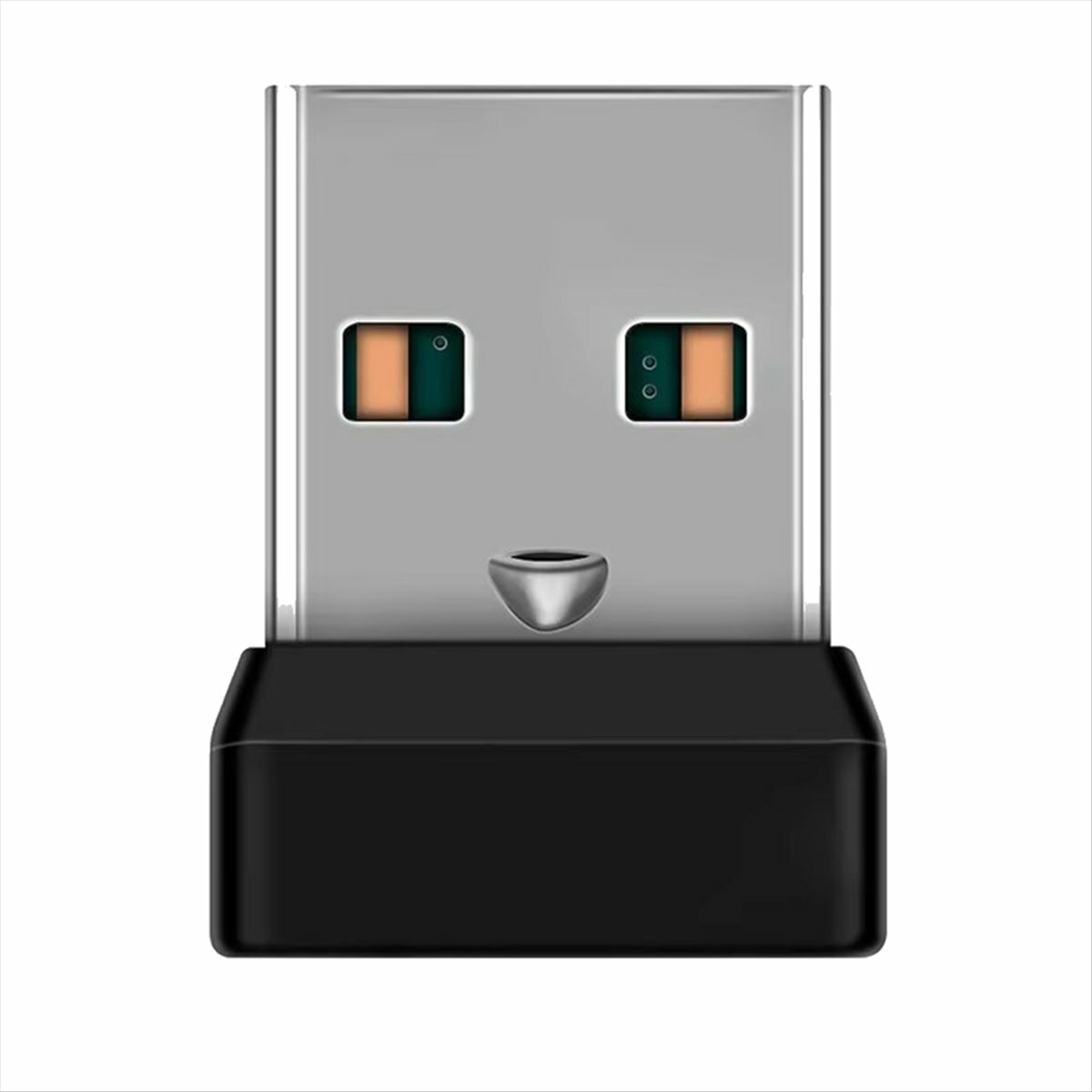 Замена USB-Приемника Для Беспроводной Мыши И Клавиатуры M235 NANO