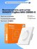 Выключатель для штор SONOFF ZigBee MINI-ZBRBS-E