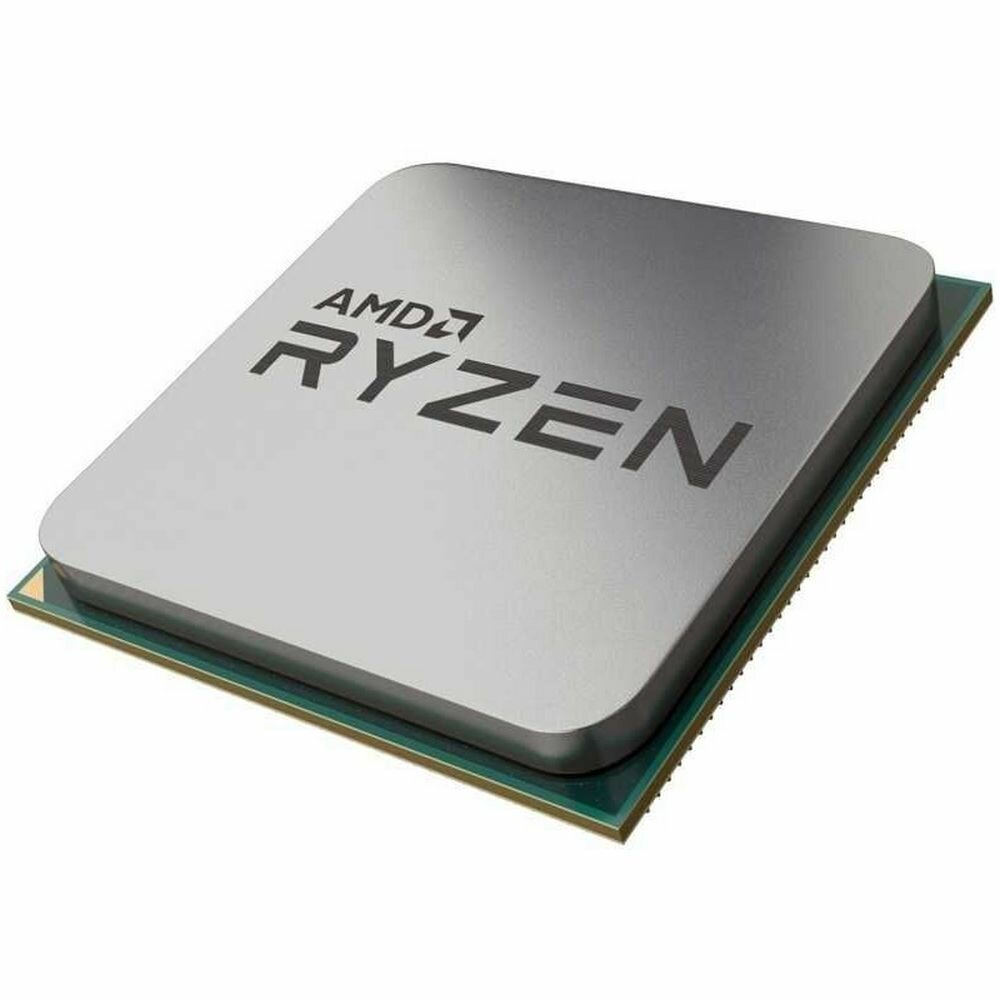 Процессор AMD Ryzen 5 3400G (Soc-AM4, 3.7GHz, 4C/8T, Radeon RX Vega 11, 4Mb, TDP-65W, OEM) (YD3400C5M4MFH)