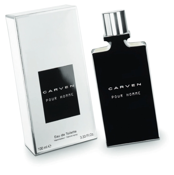 Туалетная вода для мужчин Карвен Пур Хом 2014 100 мл - Carven Pour Homme аромат