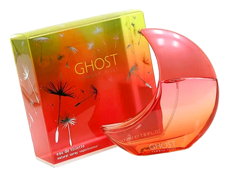 Ghost Summer Flirt eau de toilette для женщин 50 мл / Гост Саммер Флирт духи женские