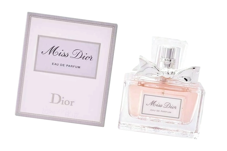 Парфюмерная вода женская 30 мл - Christian Dior Miss Dior Eau De Parfum 2017
