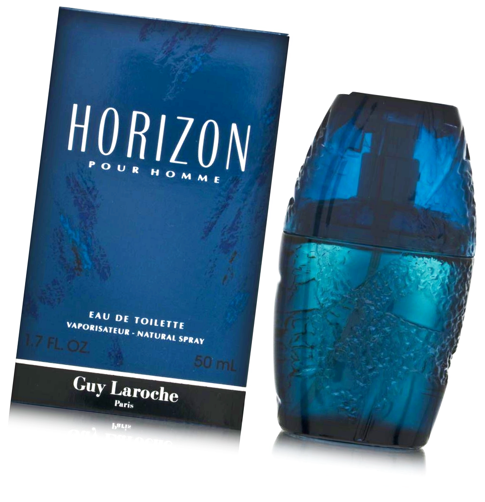 Одеколон Guy Laroche Horizon 50 мл - Ги Ларош Горизонт для мужчин