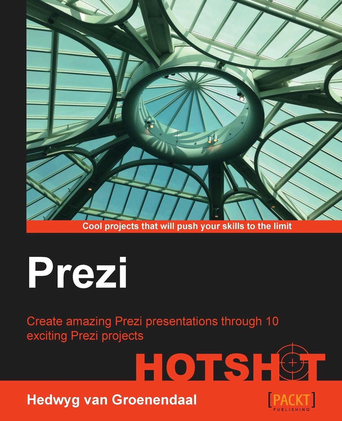 Prezi Hotshot — фото 1