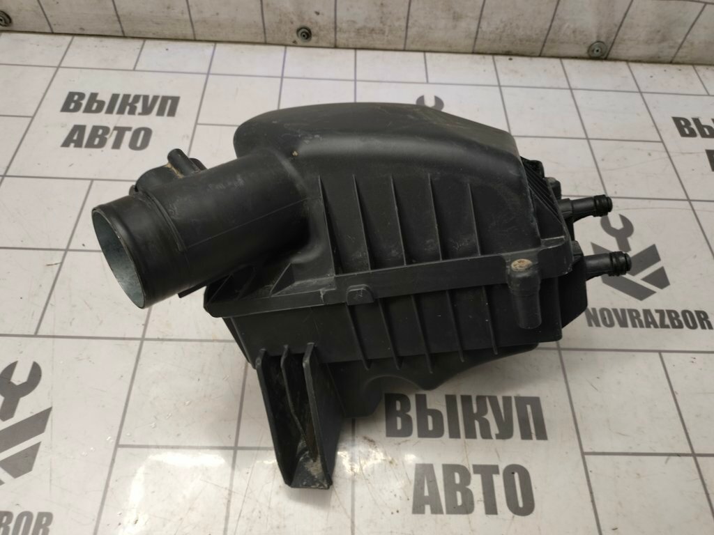 Корпус воздушного фильтра Chevrolet Cobalt 2011>