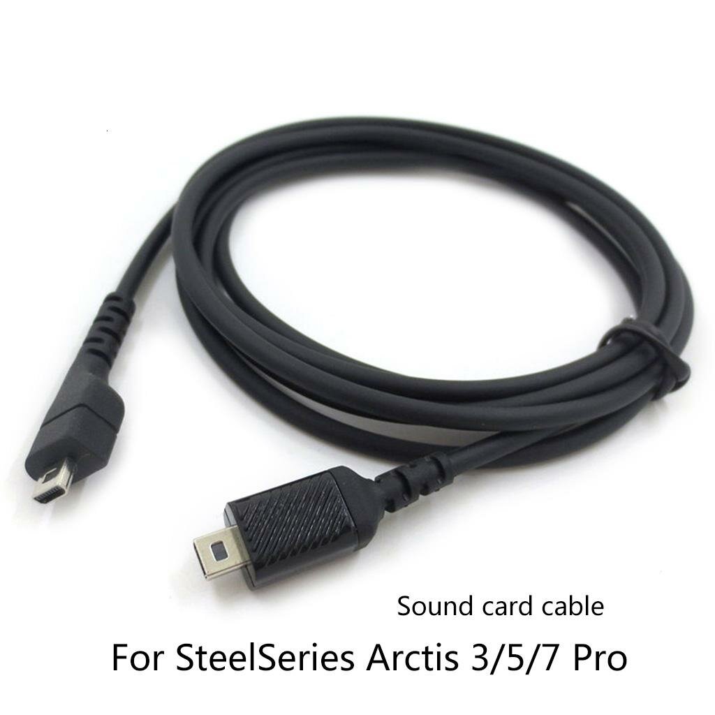 Аудиокабель для Arctis 3/5/7 Pro, 1
