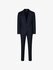 Комбинезон TOMBOLINI Single-breasted notched-lapel suit, размер 56