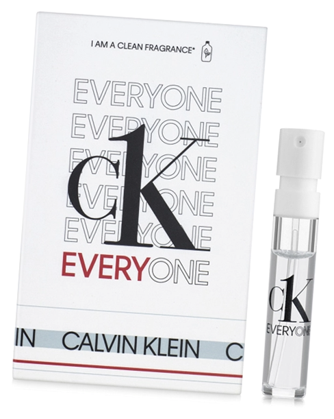 Духи Calvin Klein Ck Everyone 1.2 мл миниатюра унисекс - Ск Евери Уан