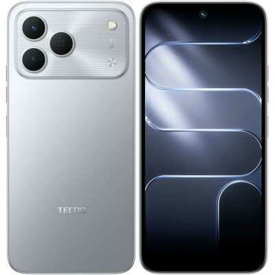 Смартфон Spark 50 8/128GB Grey