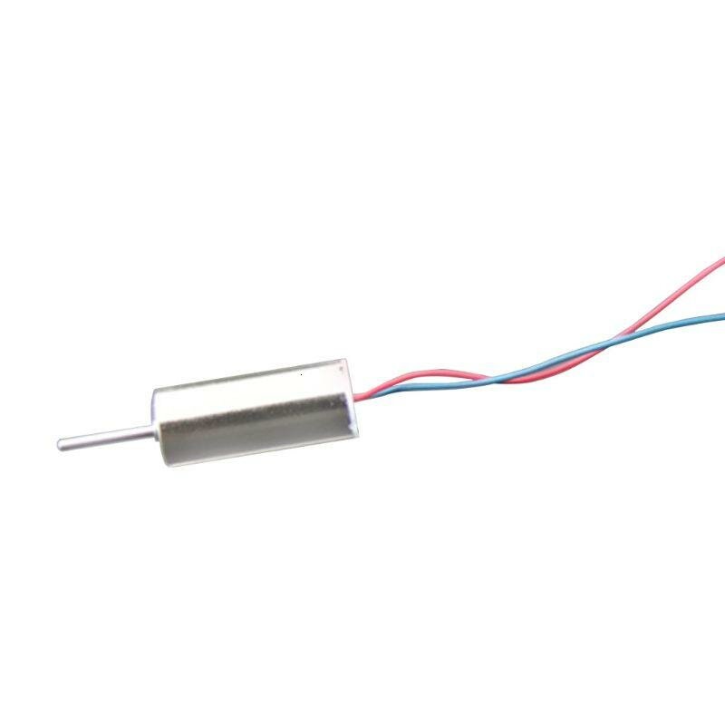 Микро-двигатель для вертолета DC 3.7V 45000RPM