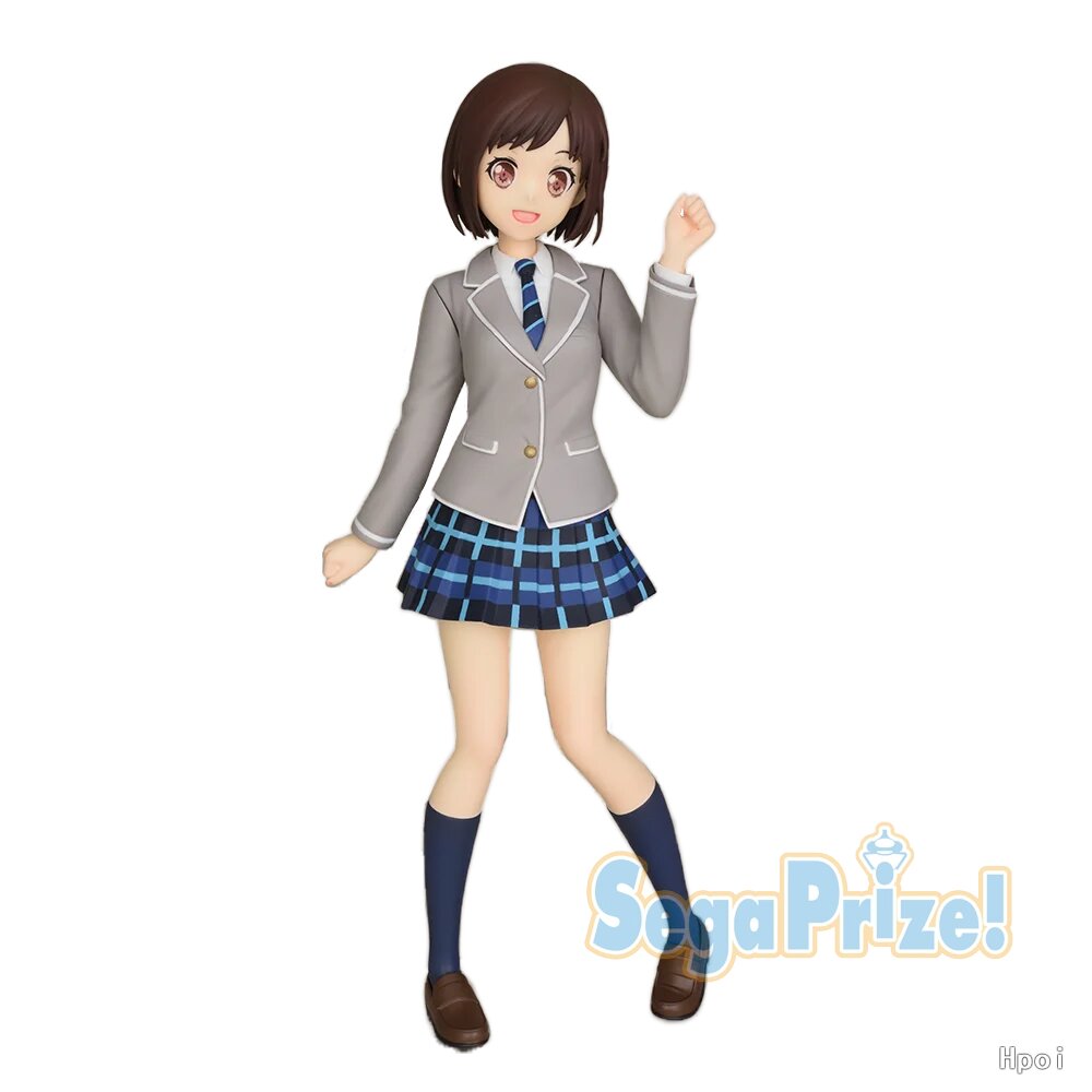Фигурка SEGA PM BanG Dream! Hazawa Tsugumi 21см