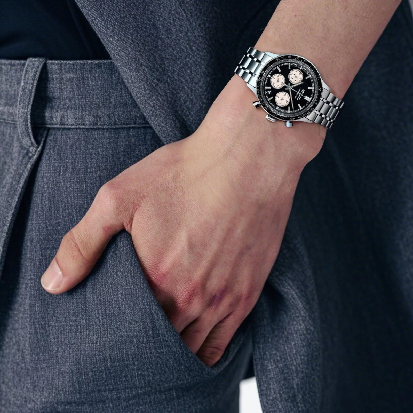 Наручные часы SEIKO — фото 1