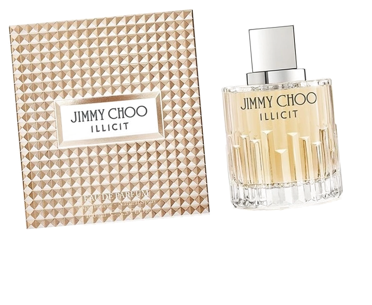 Jimmy Choo Illicit 100 мл парфюмерная вода женская - Джимми Чу Иллисит
