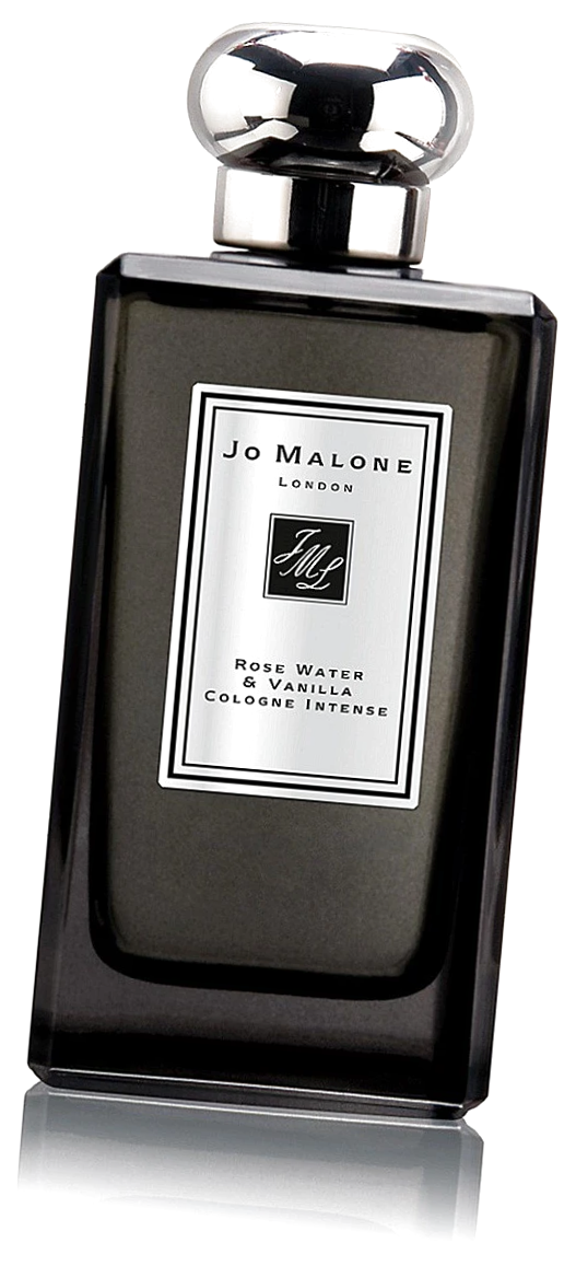 Джо Малон Розовая вода и Ваниль / Jo Malone Rose Water and Vanilla Cologne Intense 100 мл
