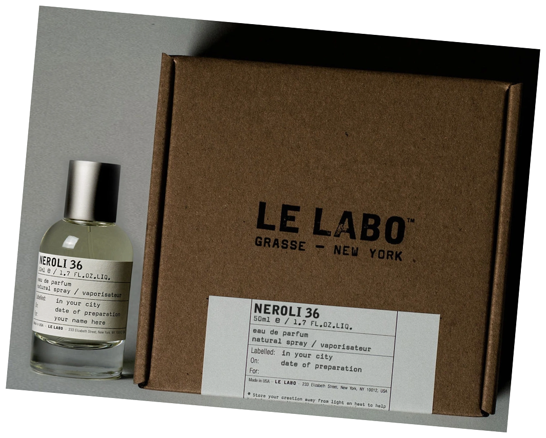 Le Labo Neroli 36 50 мл / парфюмерная вода для женщин и мужчин Нероли 36
