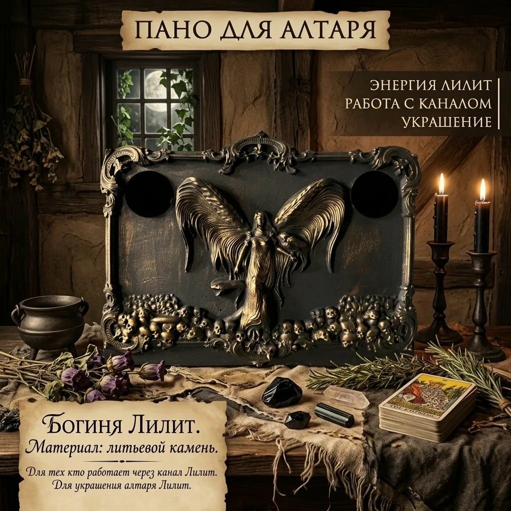 Пано Лилит