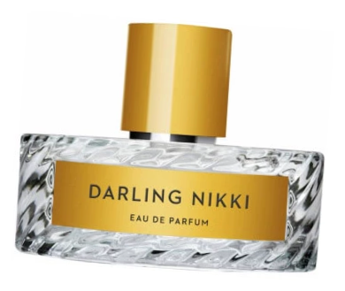 Vilhelm Parfumerie Darling Nikki унисекс духи 100 мл / Дарлинг Никки Парфюмер