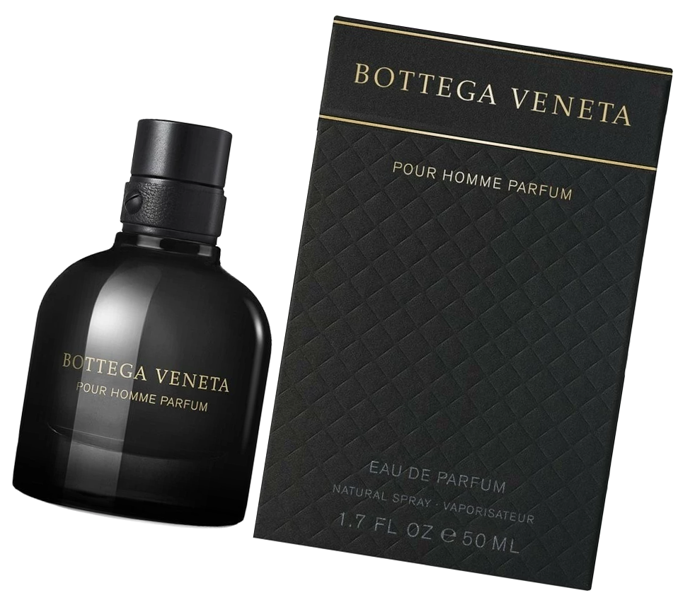 Bottega Veneta Pour Homme Parfum аромат мужской 90 мл - Боттега Венета Пур Хом парфюм