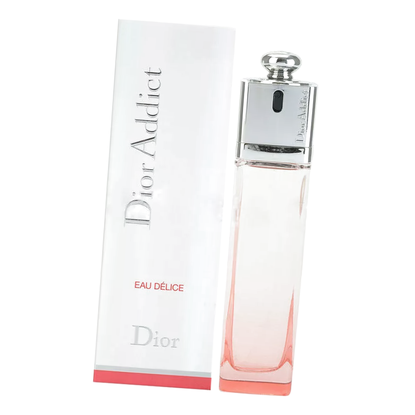 Женская туалетная вода Кристиан Диор Аддикт О Делис 100 мл / Addict Eau Delice
