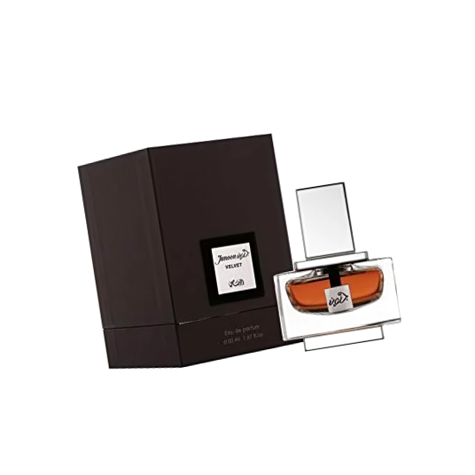 Парфюмерная вода для мужчин Rasasi Junoon Velvet Pour Homme 50 мл / Жунун Вельвет Пур Хом