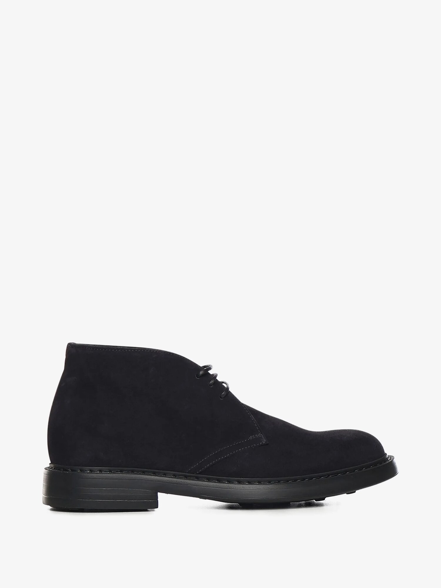 Ботинки Lace-up fastening boots