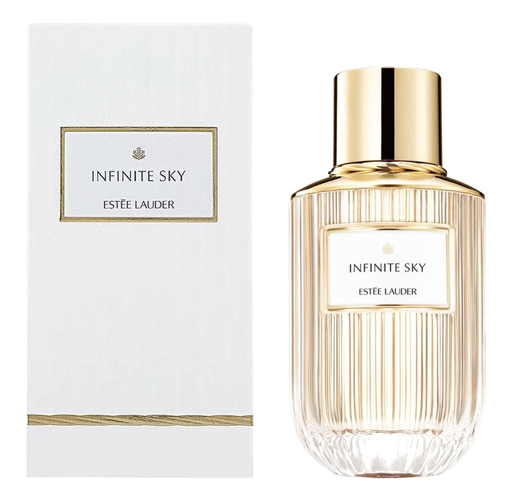 Парфюмерная вода Инфинит Скай для женщин 100 мл - Estee Lauder Infinite Sky