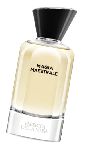 Magia Maestrale парфюмерная вода мужская 100 мл / Фабрика Делла Муза