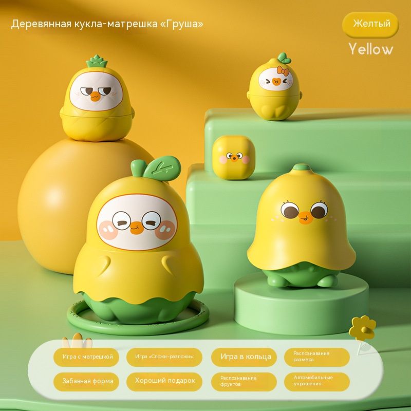 Матрешка